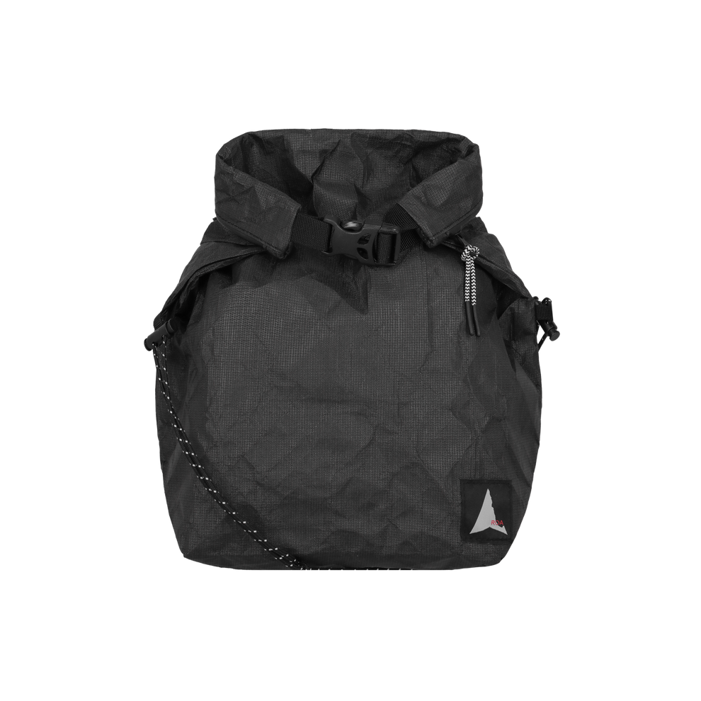 ROA - Drybag Black – STUDY SHOWROOM STORE
