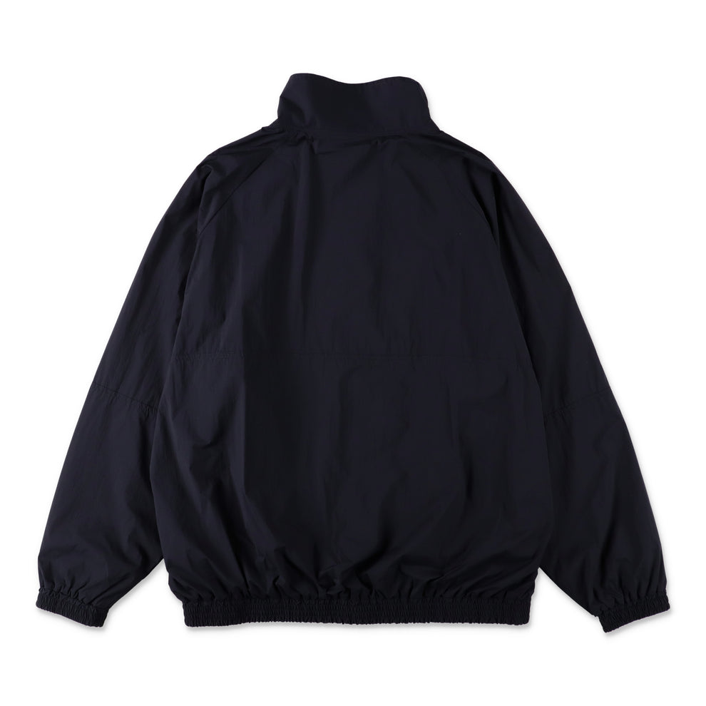 SEE SEE x eye_C WINDBREAKER JACKET【NAVY】 – STUDY SHOWROOM STORE