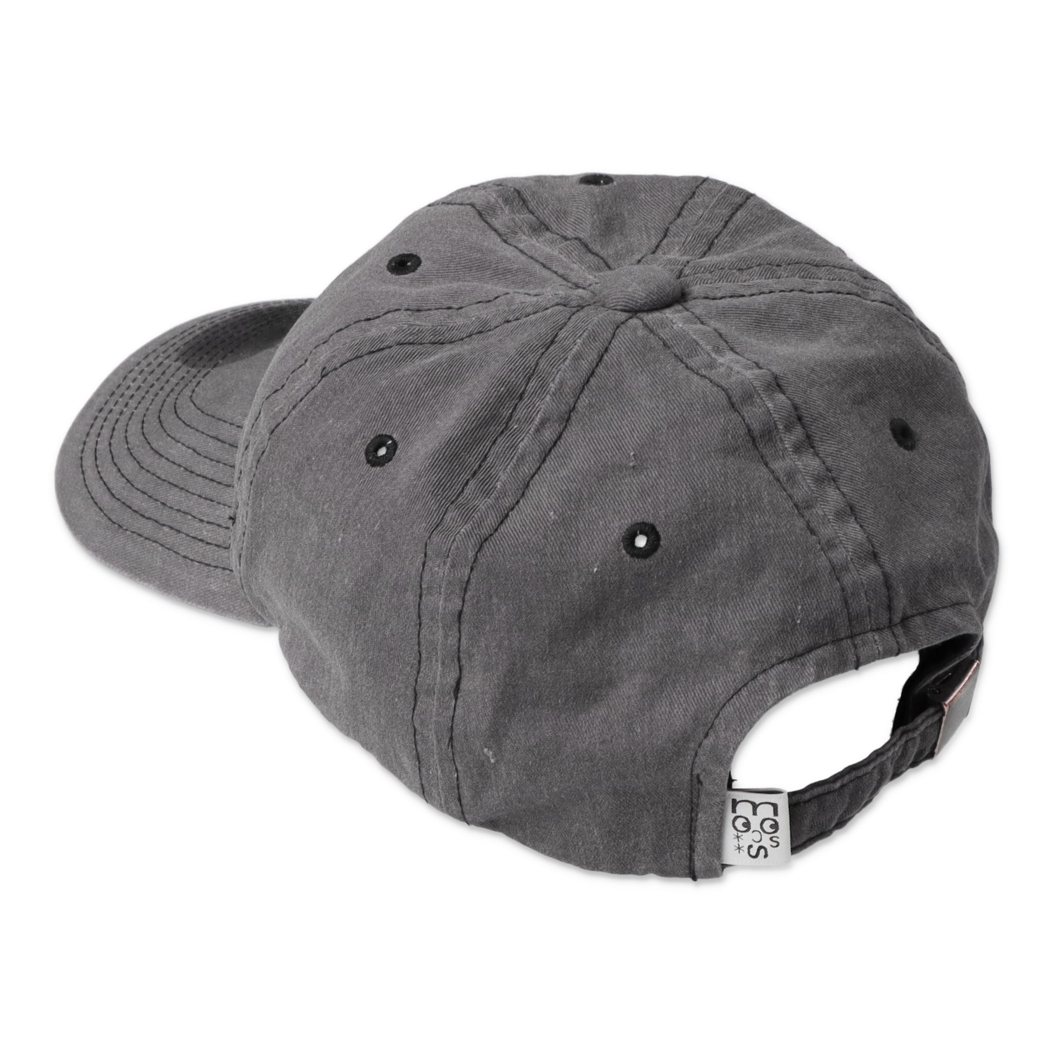 COSMOS TEXAS - ct baseball cap black – STUDY SHOWROOM STORE