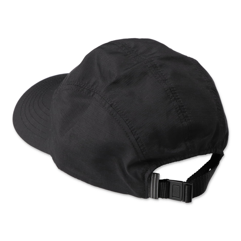 S.F.C NYLON JET CAP - Black – STUDY SHOWROOM STORE